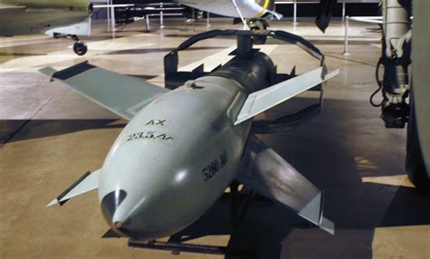 Top Secret Weapons Revealed