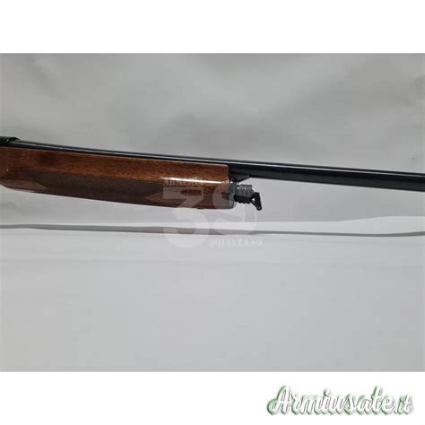 Squinzano Fucili A Canna Liscia Fucile Semiautomatico Marca Browning Modello B B