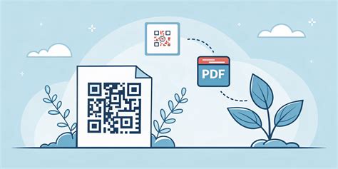 Comment créer un code QR pour un PDF Le guide complet ViralQR