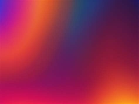 Premium Photo Fire Gradient Background