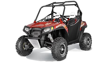 Polaris Rzr S 800 Eps Le 2012 2013 Specs Performance And Photos Autoevolution