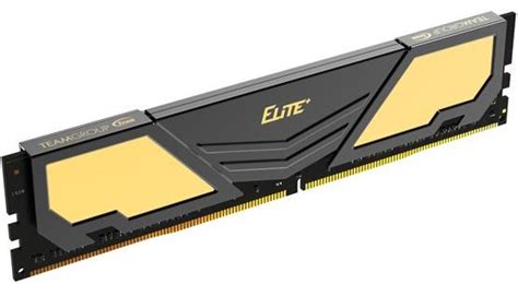 Team Group Elite Plus 8gb Ddr4 3200mhz Tpd48g3200hc2201 Ram Памети Цени