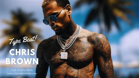 Chris Brown Type Beat X Afrobeat MICHELADA YouTube