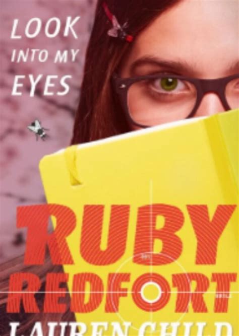 Ruby Redfort Fan Casting On Mycast