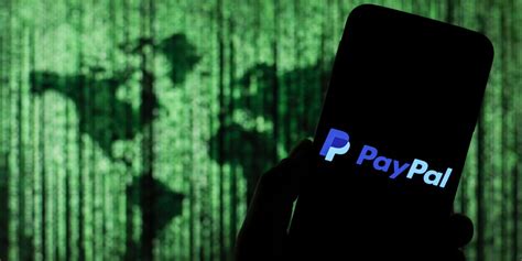 Paypal Account Vulnerability Unfixed For Two Weeks Fortune