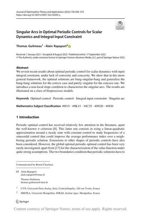 Singular Arcs In Optimal Periodic Control Problems With Scalar Dynamics