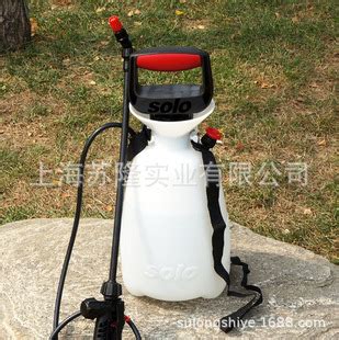 408手动压力式喷雾器 德国索逻solo手提式消毒喷雾器 阿里巴巴