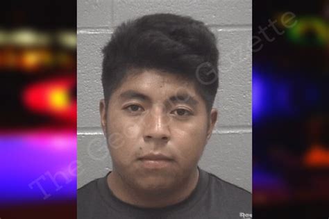 Dieago Carrera — Columbia County Jail Bookings