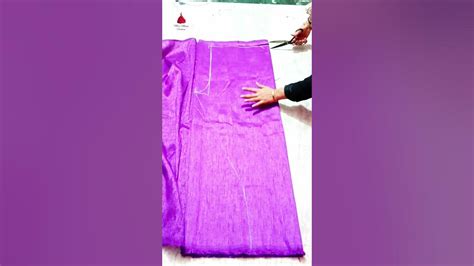 Trouser Cutting Miss Malik Fashion Youtube