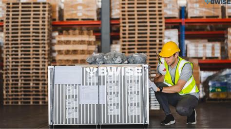 Manufacturing Process Software Solutions Business One Bwise