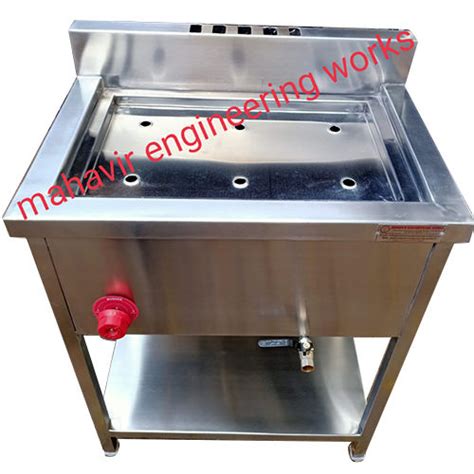 Stainless Steel Momo Steamer At 28000 00 Inr In Mumbai Mahavir Engineering Works