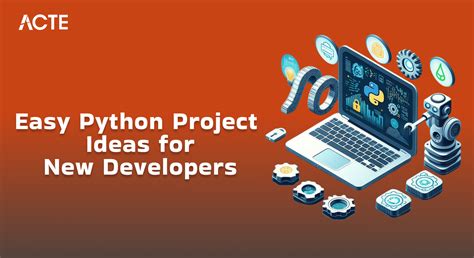 Top Python Project Ideas To Boost Your Skills Updated 2026