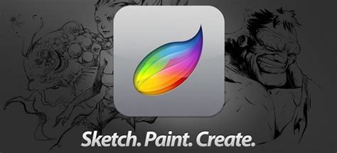 Procreate 2 Savage Interactive Announces New Procreate App Features