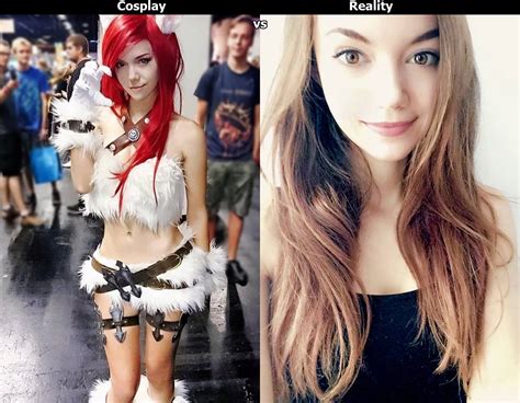 Calvins Canadian Cave Of Coolness Cosplay Vs Reality