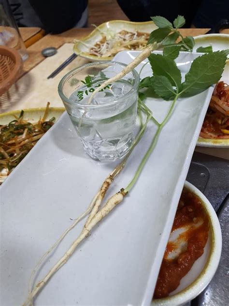 대호생고기 Restaurant Namyangju Si Restaurant Reviews