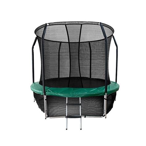 China 10 Foot Trampoline With Enclosure Suppliers Manufacturers
