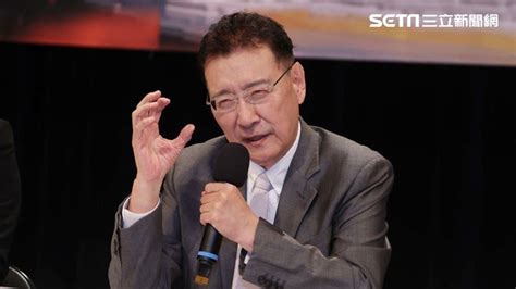 力挺謝國樑！趙少康揭「拆樑連署漏洞」 鏡週刊 Mirror Media