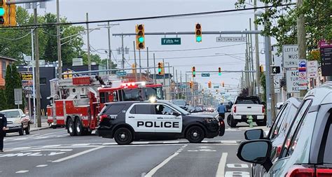 Asbury Park Police Department Crime Blotter 2 24 25 Asbury Park Reporter