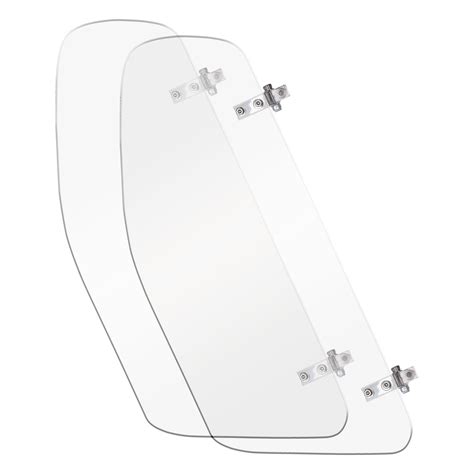 Standard Universal Wind Deflectors For Classic Cars Classic Gent