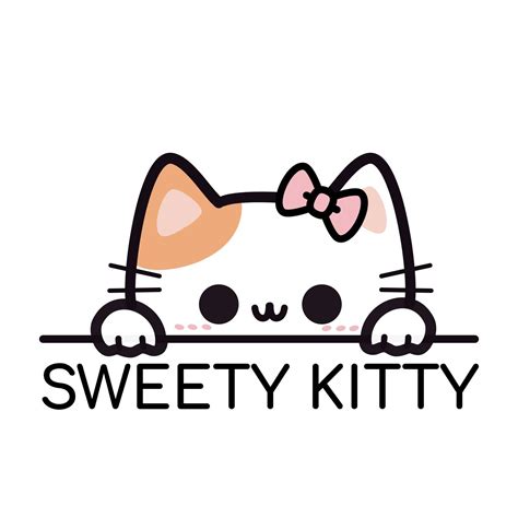 Sweety Kitty Warsaw