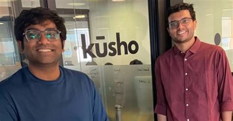 Antler Leads 600k Pre Seed Round For Ai Startup Kusho Startup Story