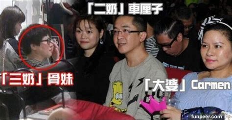 他是賭王何鴻燊的親戚，救傅老榕於危難之中，臨死卻慘遇豪門之爭