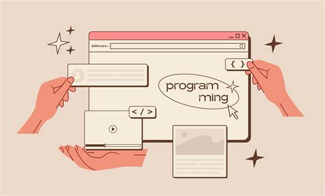 Equipo De Programadores Y Diseñadores Trabajando En Sitio Web