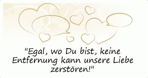 Liebessprüche einer von 40 Sprüchen