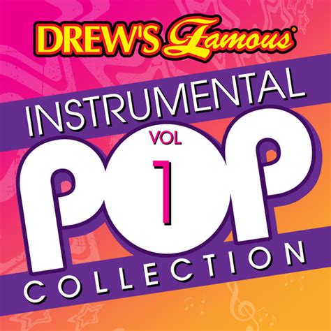 Drews Famous Instrumental Pop Collection Vol 1 Album By The Hit