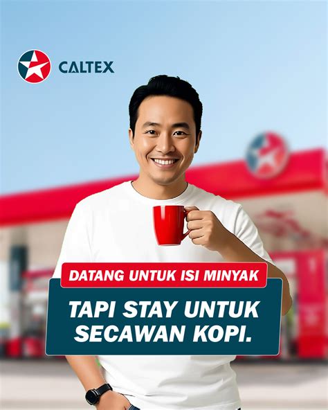 Caltex Malaysia Caltex Malaysia Added A New Photo