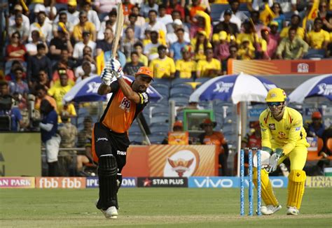 Ipl 2018 Match 46 Csk Vs Srh Reasons For Loss Page 2 Of 3