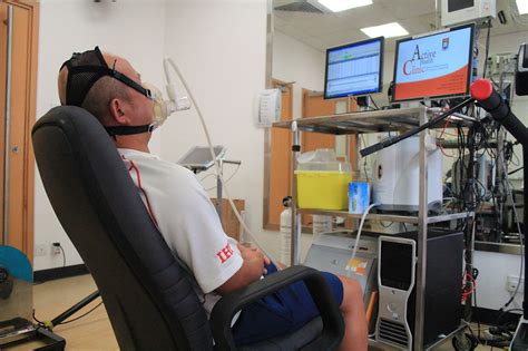 Resting Metabolic Rate Active Health Clinic