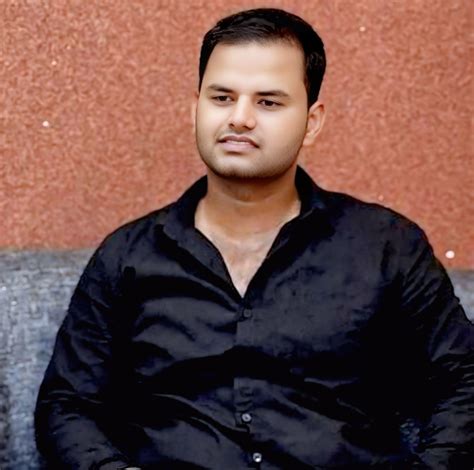 Punit Kumar Upadhyay