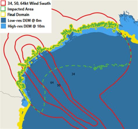 Grid Subset · Issue 77 · Noaa Ocs Modelingocsmesh · Github
