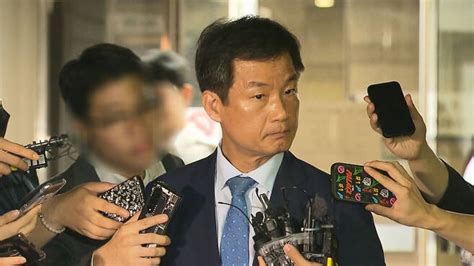 이재명 영장심사 최후진술 세상의 공적 돼버린 것 같다
