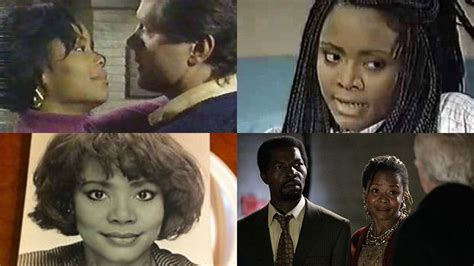 Holler If Ya Hear Me Tonya Pinkins Looks Back On The Long Road To Tony