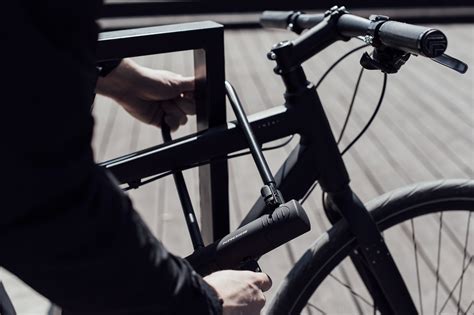 Jak zabezpieczyć rower przed kradzieżą Rowerowe porady PGBikes