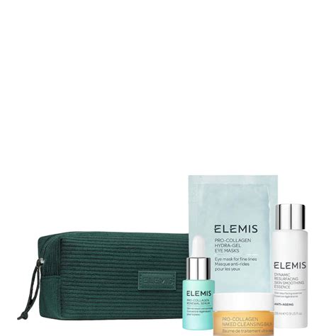 Elemis Pro Collagen Favourites Gwp Elemis Au