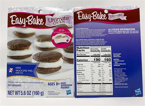 Easy Bake Oven Easy Bake Ultimate Oven Bundle Baking