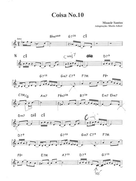 Moacir Silva Coisa N10 Pdf