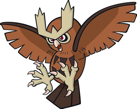 Noctowl Fan Fiction Fandom