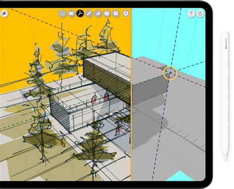 Drawing Architecture App Find The Architect App You Need For 2025