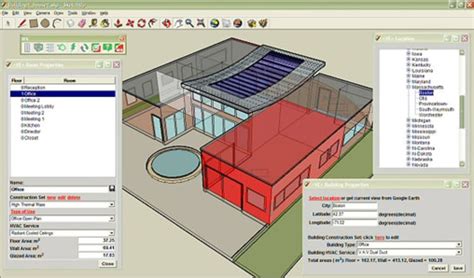 Sketchup Is Bim Sketchup Bim Plugin 40 Off