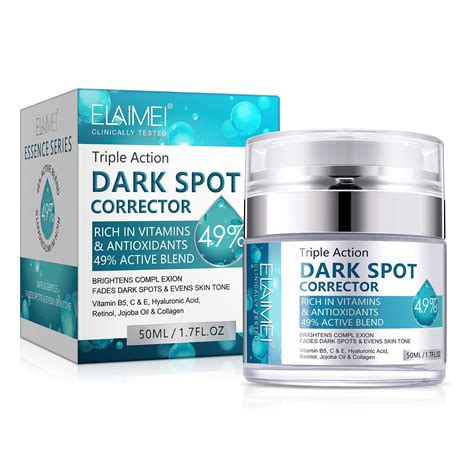 Dabiusy Dark Spot Remover For Face Dark Spot Corrector