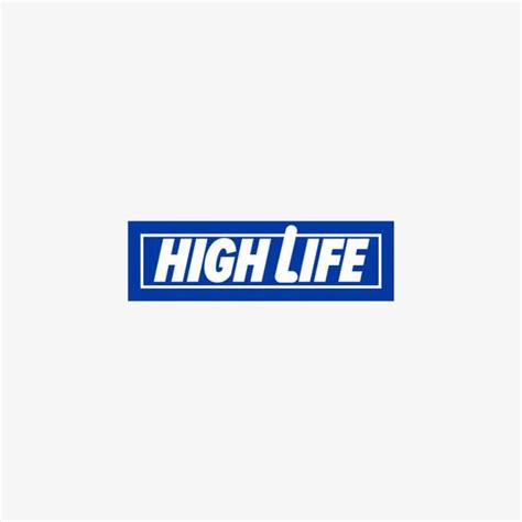 [พร้อมส่ง] High Life กระดาษรองหม้อทอด ชามกระดาษรองหม้อทอด กระดาษซับ