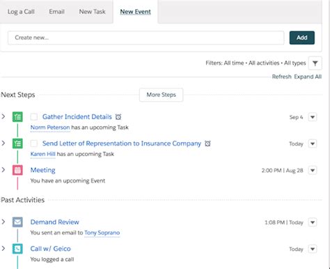 Litify Software 2020 Reviews Pricing And Demo