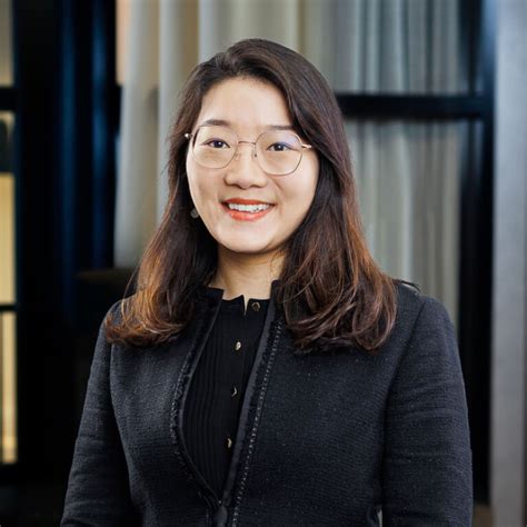 Jessy Xie Parnells Barristers