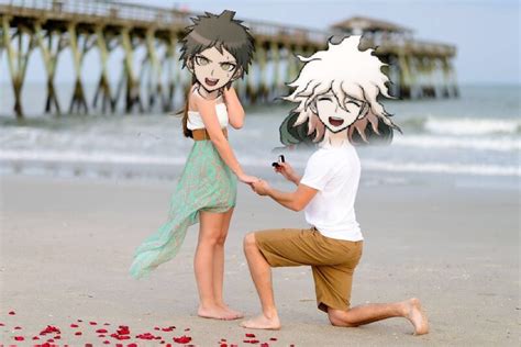 Nice Komahina Memes Danganronpa Amino