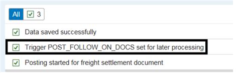 Solved I Am Implementing S4 Hana 1709 Embedded Tm Issue Sap