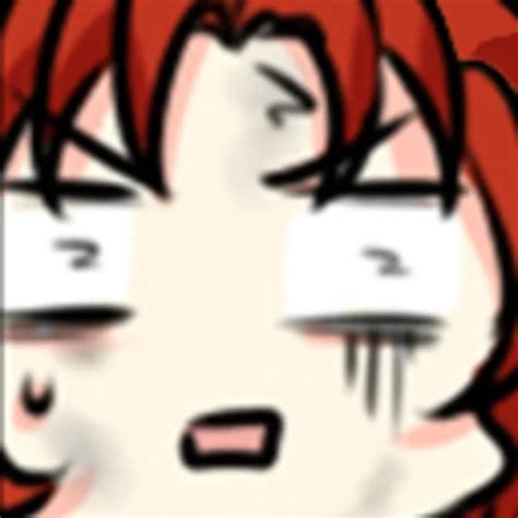 Набор стикеров Honkai Impact 3rd №9 для Telegram Stickerpacks